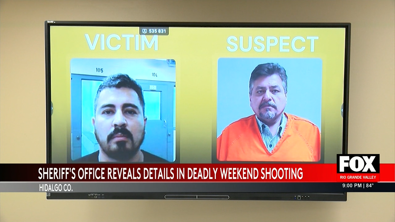 Shooting In Mission: Drug Deal Turns Deadly, Claims Two Lives - Fox Rio ...