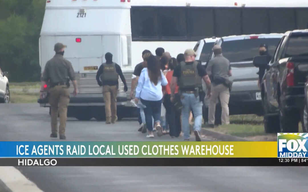 Robin Gwenn - Fox Rio Grande Valley