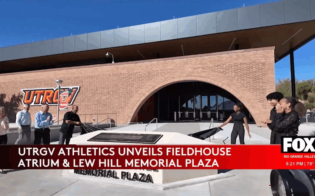 FOX Sports RGV: Your Home For Sports In The Rio Grande Valley - Fox Rio ...