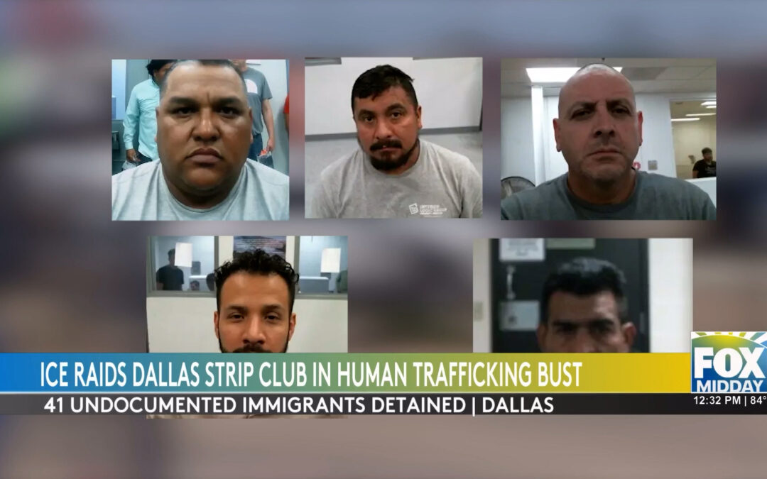 Robin Gwenn - Fox Rio Grande Valley