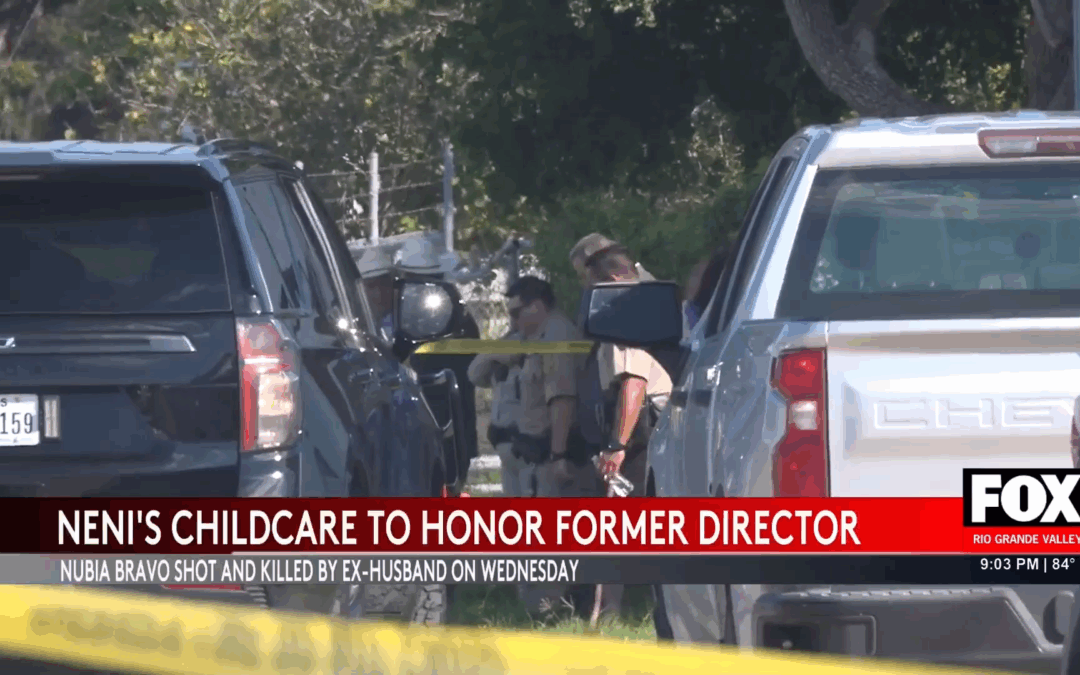 Robin Gwenn - Fox Rio Grande Valley