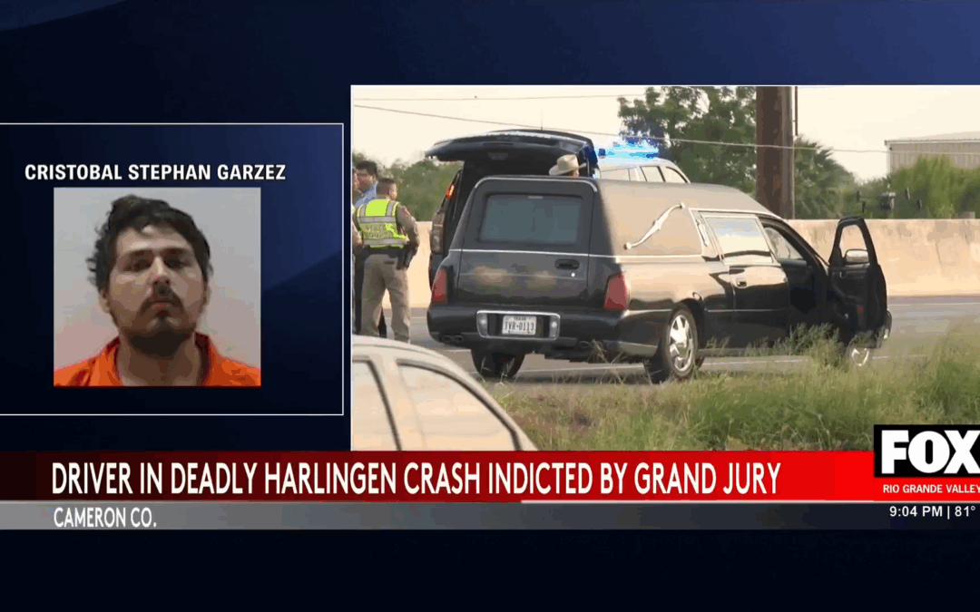 Pharr Brothers Murder Case: Capital Murder Charges And DNA ...