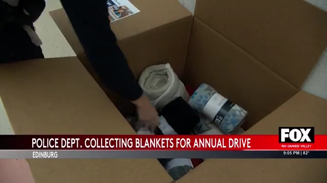 Robin Gwenn - Fox Rio Grande Valley