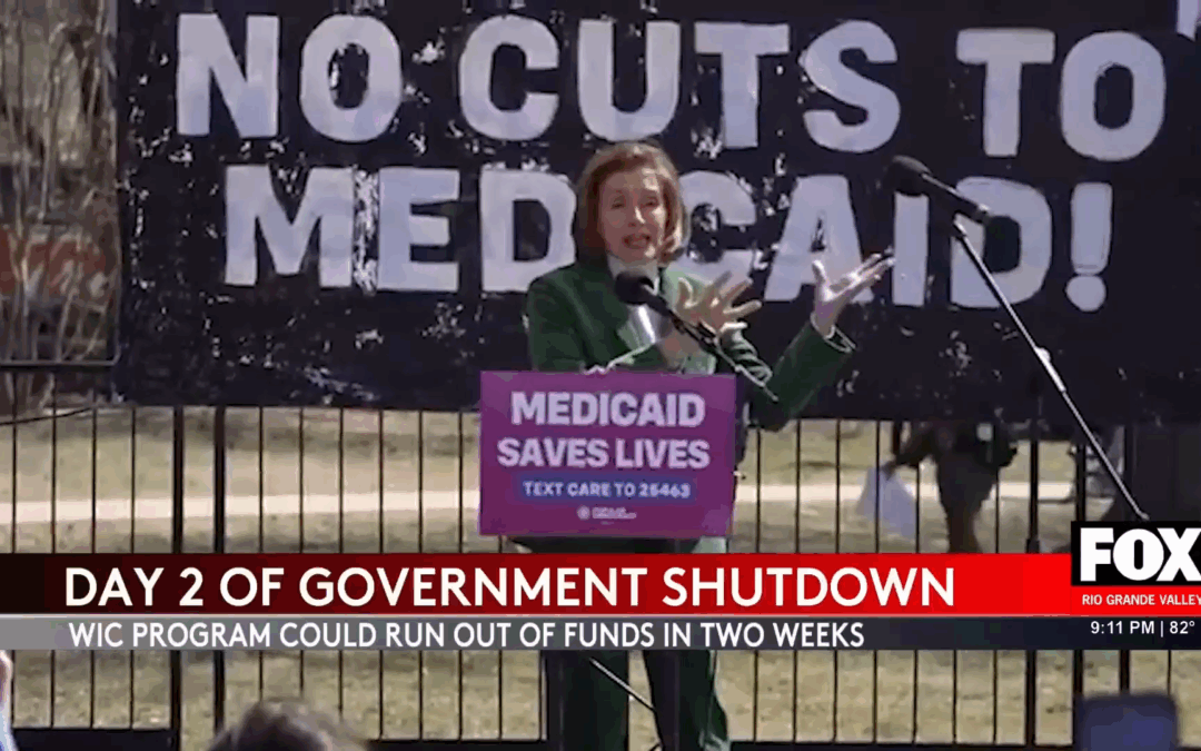 Robin Gwenn - Fox Rio Grande Valley