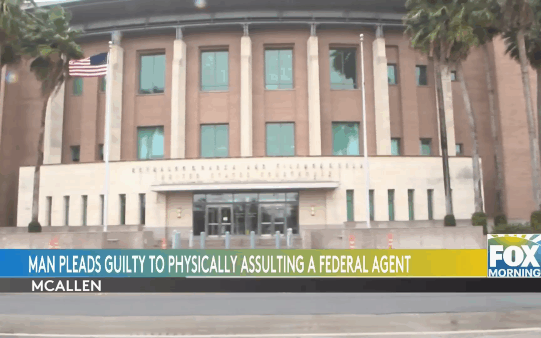 Pharr Brothers Murder Case: Capital Murder Charges And DNA ...