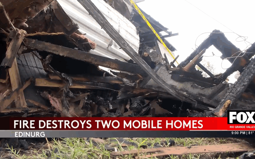 Robin Gwenn - Fox Rio Grande Valley