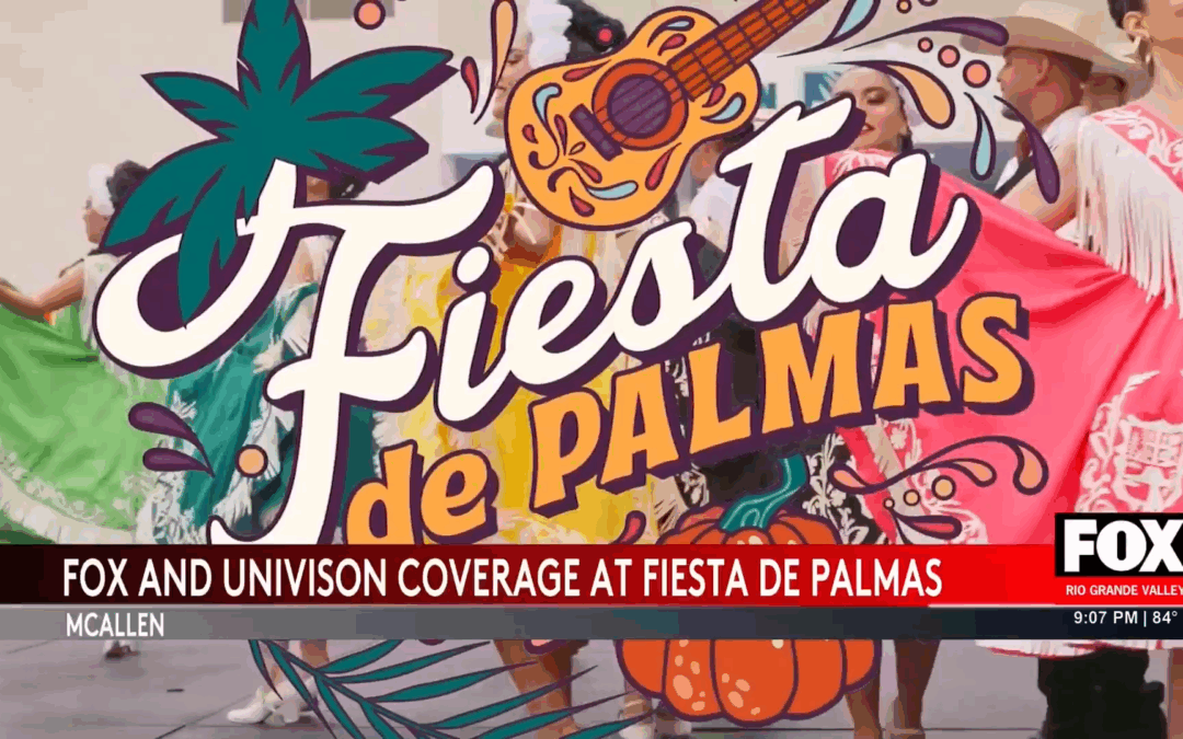 About Fox Rio Grande Valley - Fox Rio Grande Valley