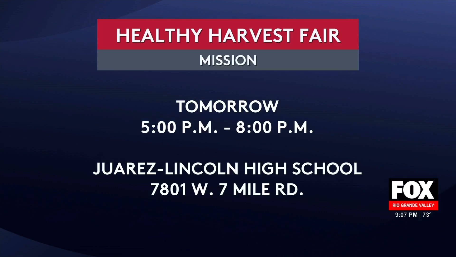 Shocking Wellness Boost: UTRGV Health Transforms Colonia Communities ...