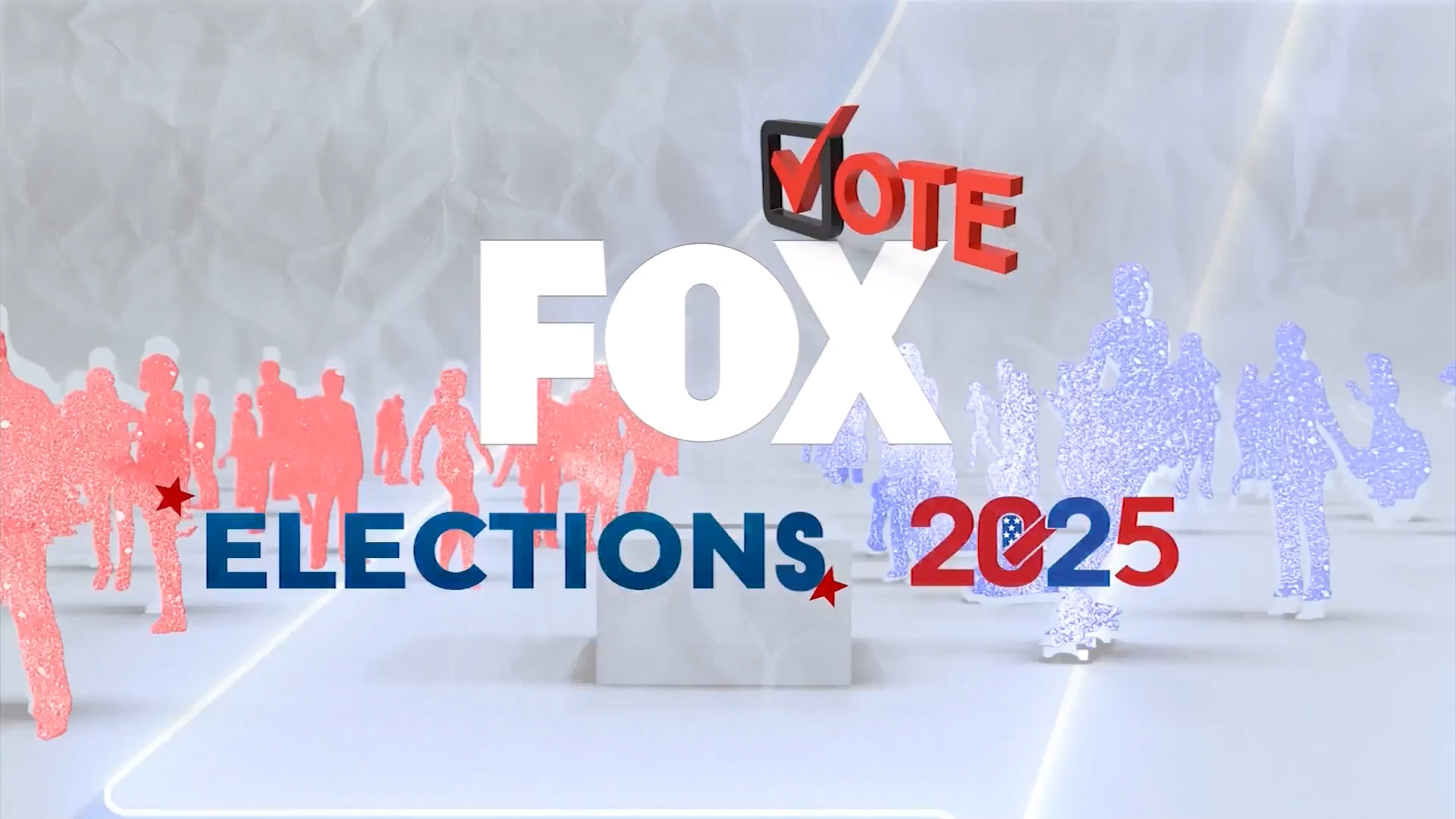Rio Grande Valley Election Results 2025 | Fox RGV