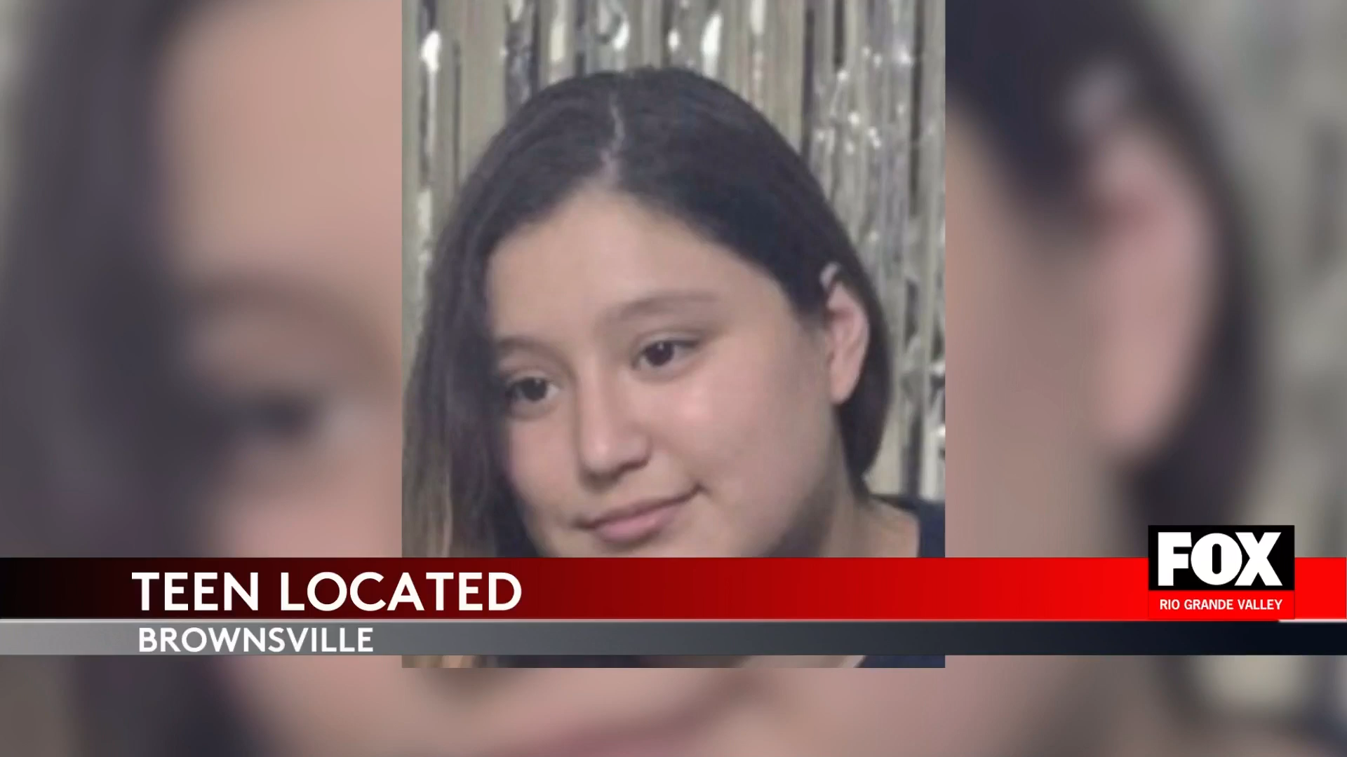 Brianna Padilla Rey Found Safe: Heartwarming Community Effort Leads To ...