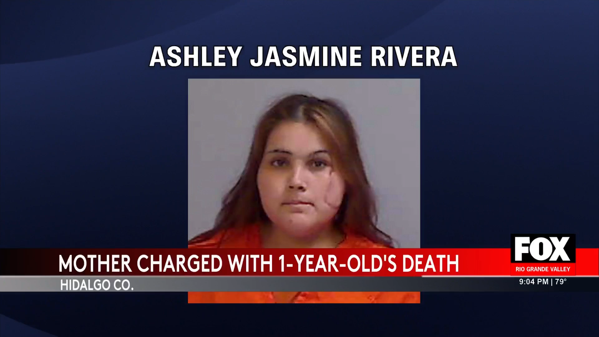 Child Safety Failure In Weslaco: The Tragic Death Of A One-Year-Old ...