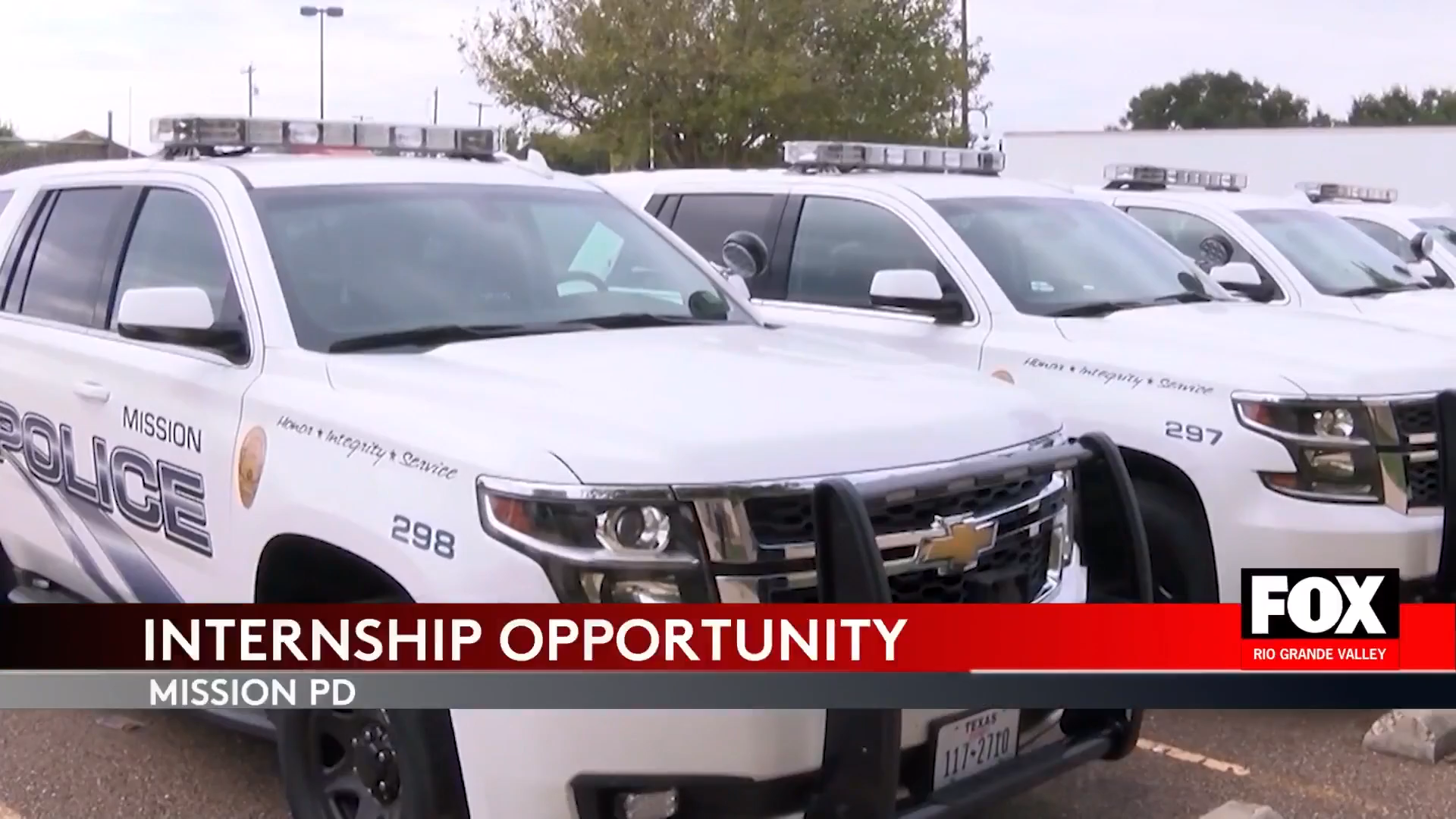 Uncover The Exciting Internship Opportunity With Mission Police ...