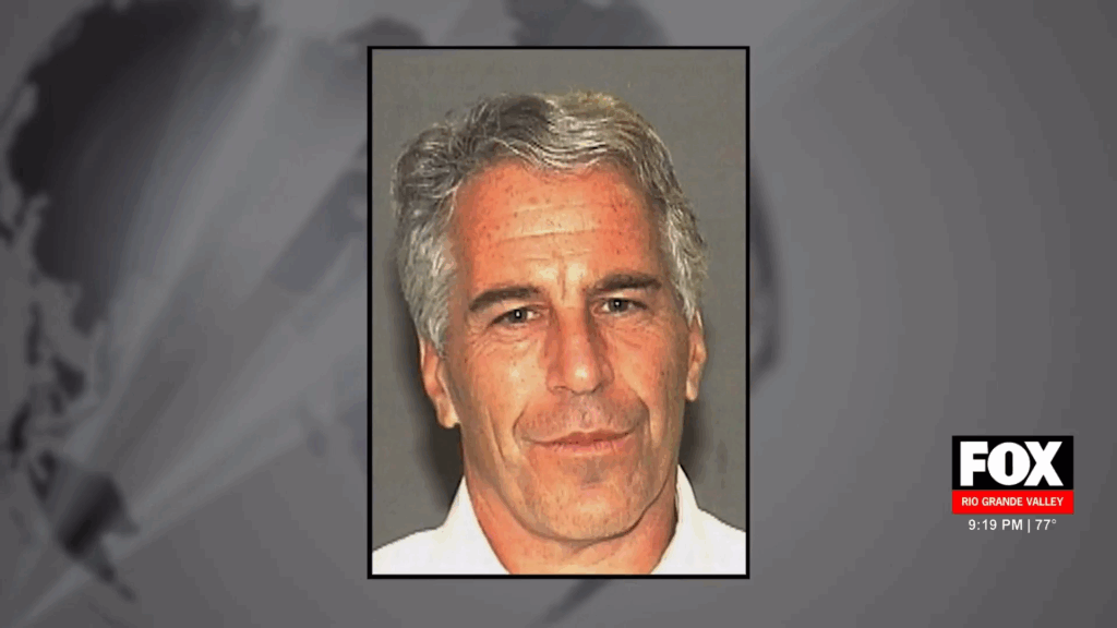 New Developments: Jeffrey Epstein Files To Be Unsealed Under ...