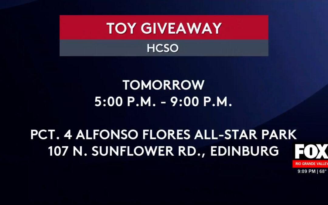 About Fox Rio Grande Valley - Fox Rio Grande Valley