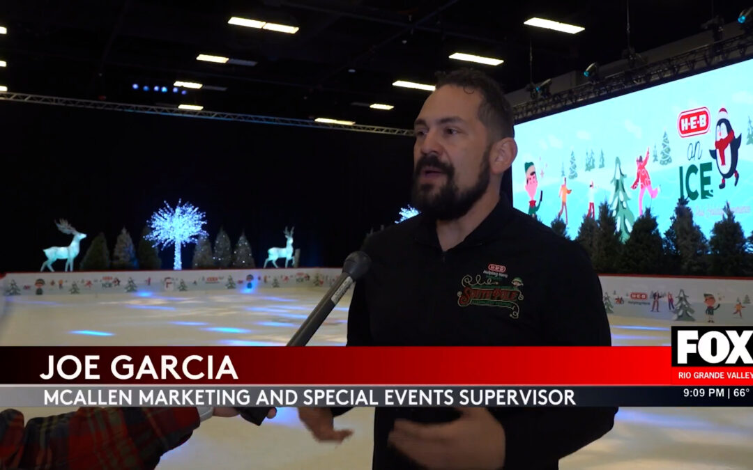 FOX Sports RGV: Your Home For Sports In The Rio Grande Valley - Fox Rio ...