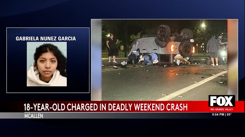 Pharr Brothers Murder Case: Capital Murder Charges And DNA ...