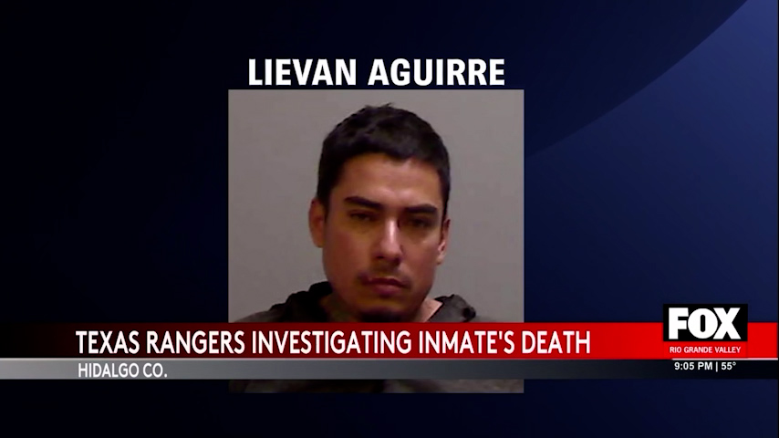 Pharr Brothers Murder Case: Capital Murder Charges And DNA ...