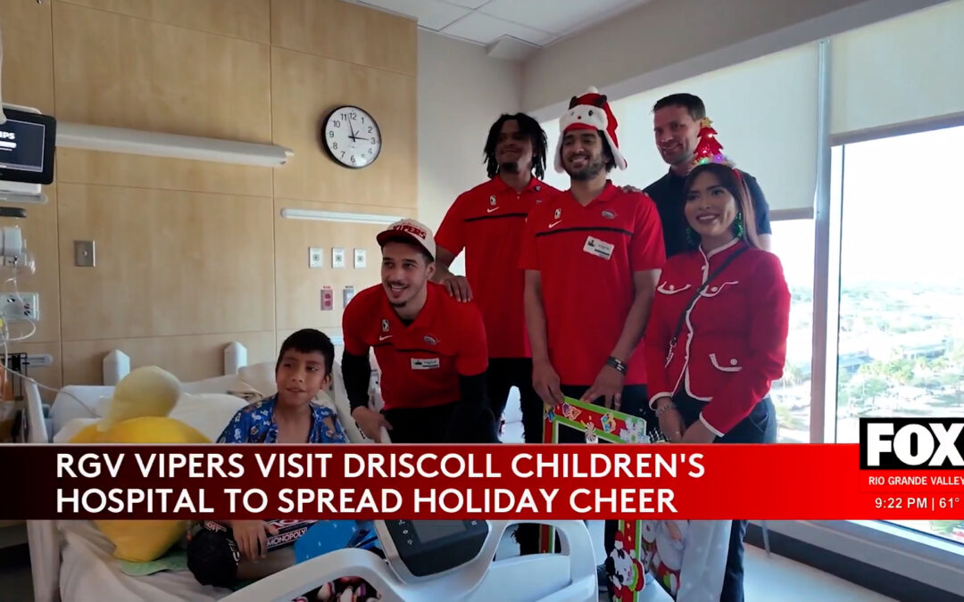 Fox Home - Fox Rio Grande Valley