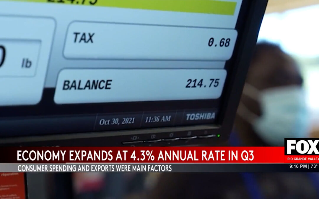 Fox Home - Fox Rio Grande Valley