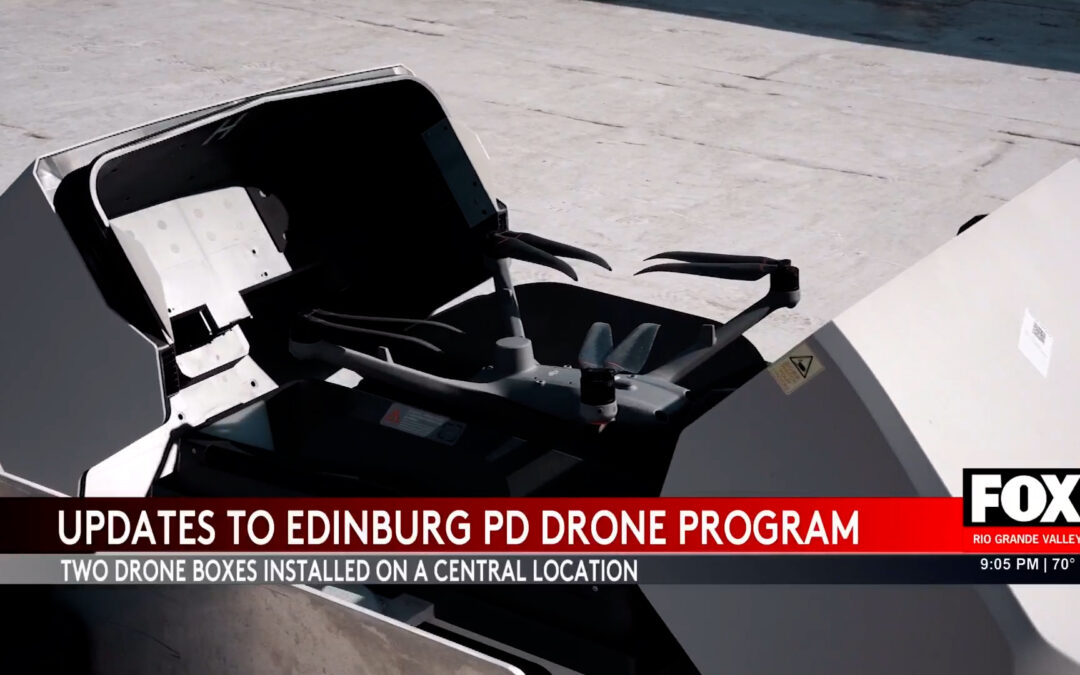 Experience The Heartwarming South Pole Illuminated Festival In McAllen ...