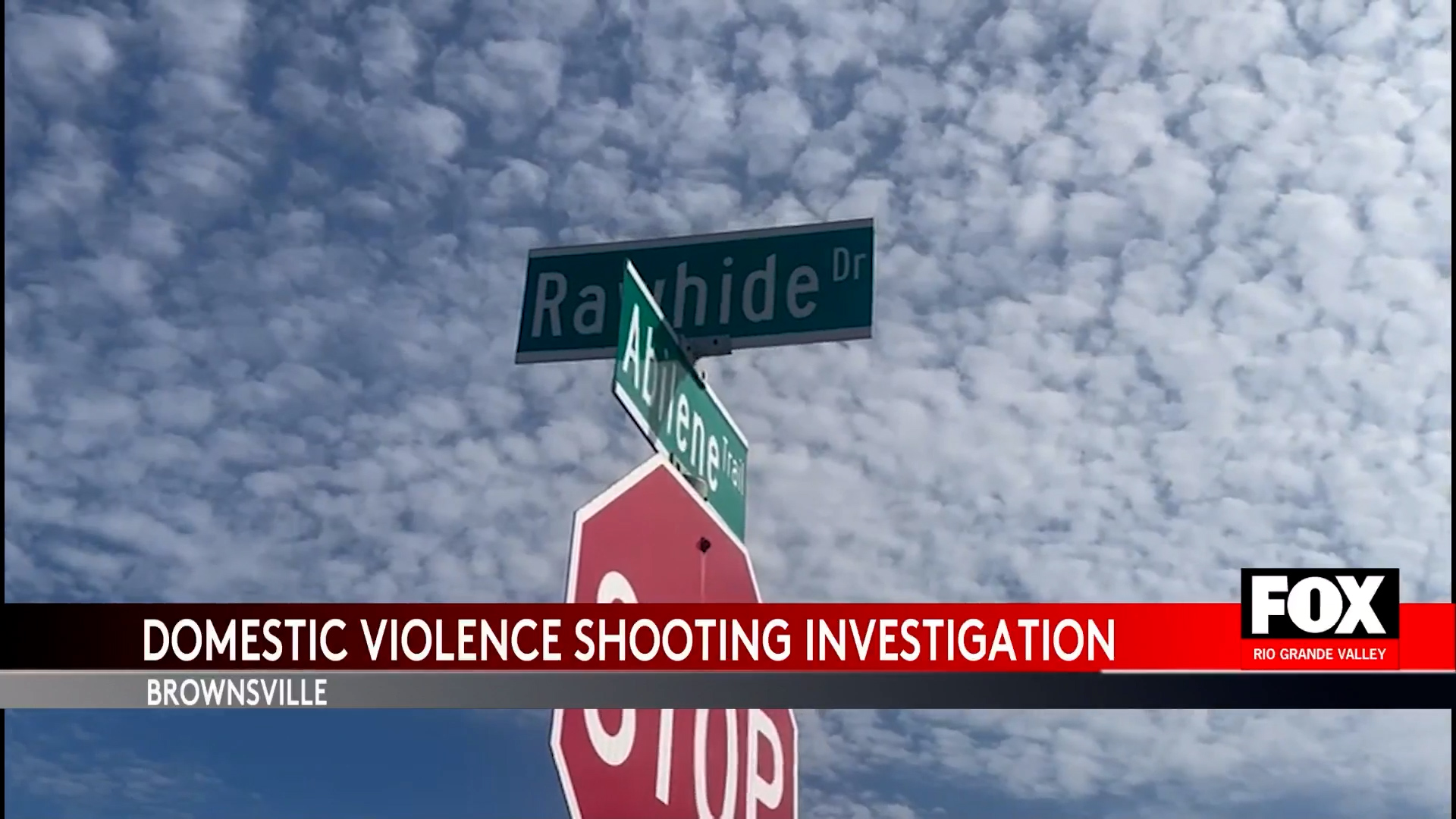 Shocking Brownsville Shooting Highlights Troubling Rise In Domestic ...