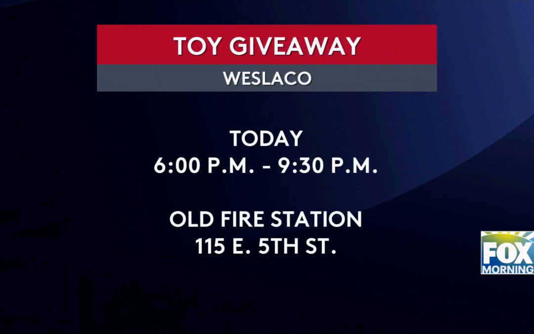 About Fox Rio Grande Valley - Fox Rio Grande Valley