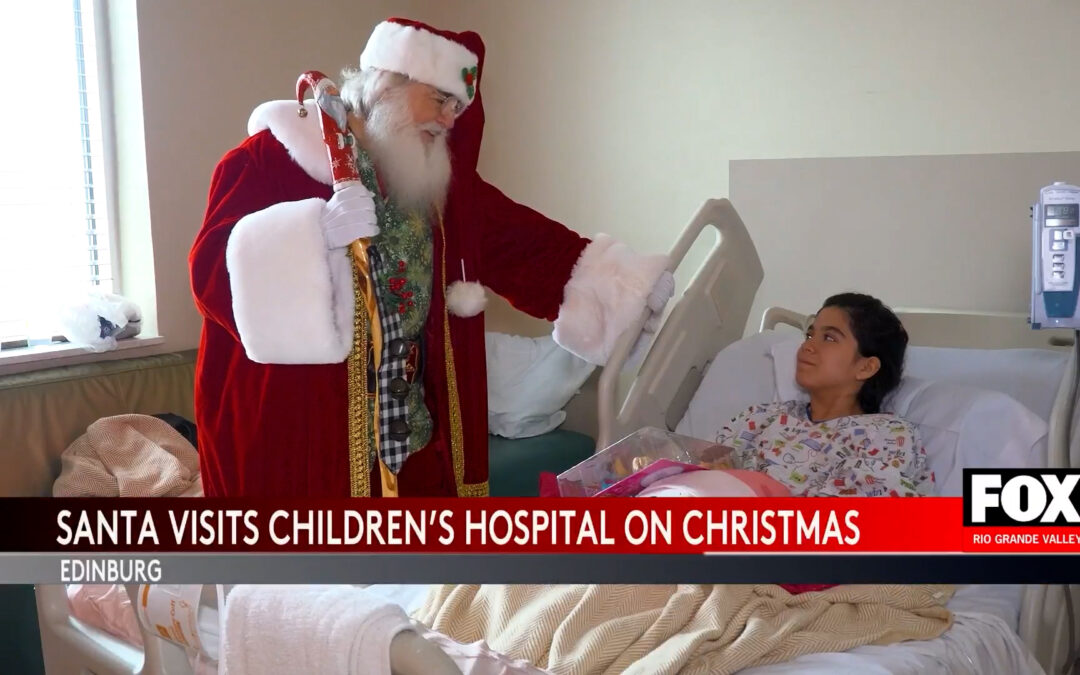 About Fox Rio Grande Valley - Fox Rio Grande Valley