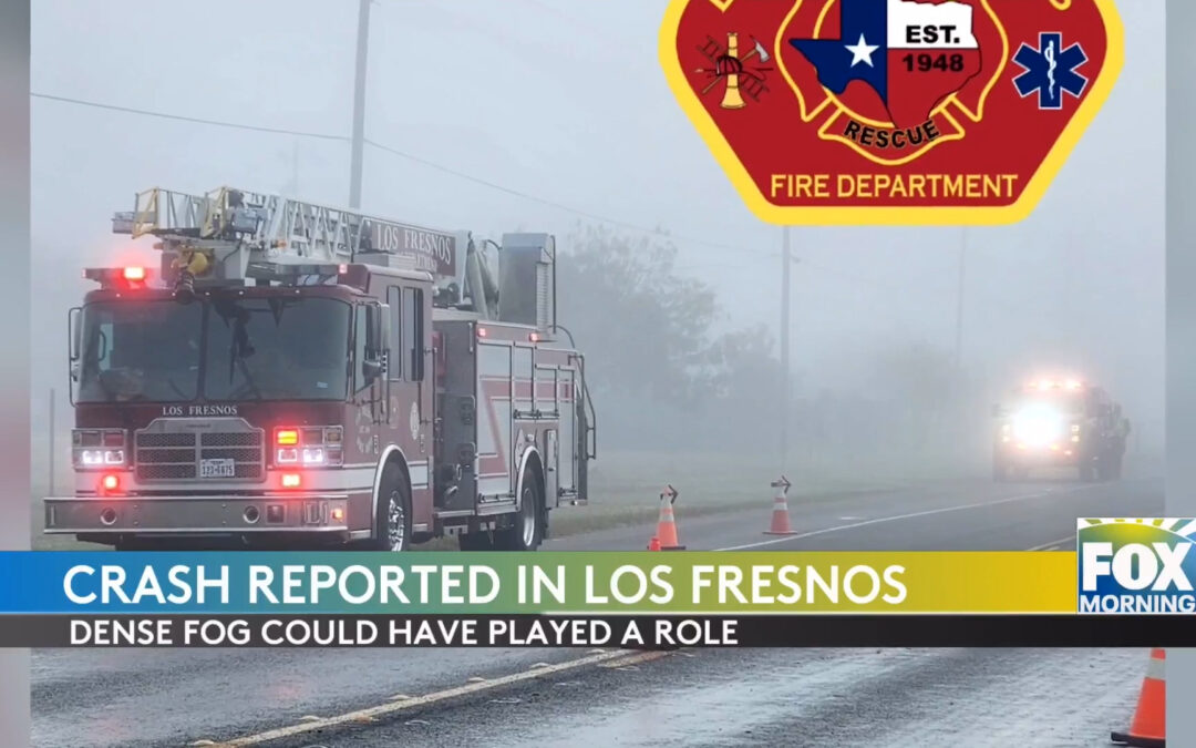 Fox Home - Fox Rio Grande Valley