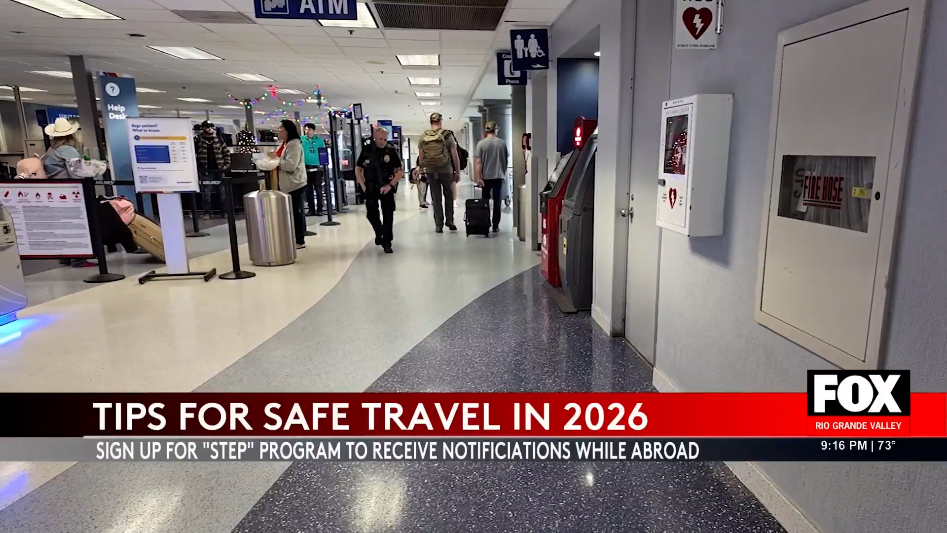 Traveling Safely: Proven Tips To Avoid Shocking Travel Mishaps Abroad ...