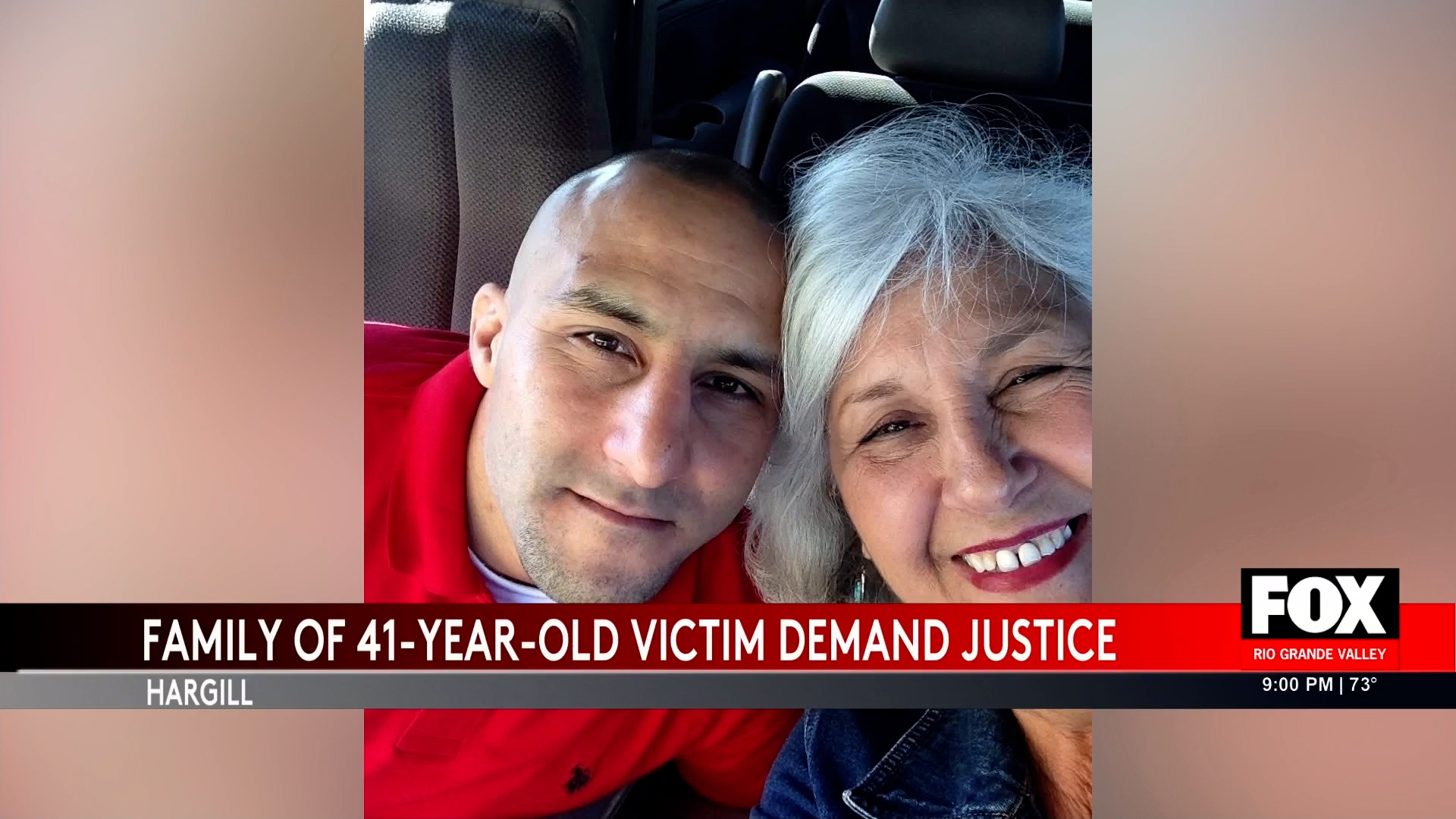Justice For David Garza: New Details Emerge In Harlingen Shooting - Fox ...