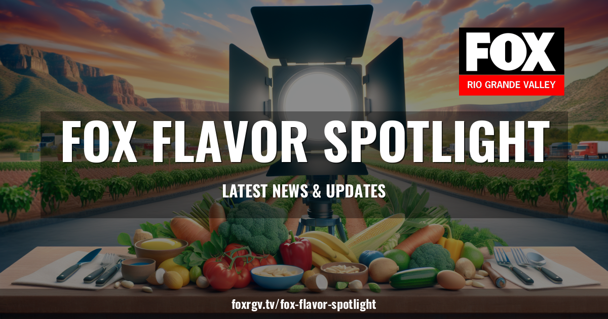 Fox Flavor Spotlight - Fox Rio Grande Valley