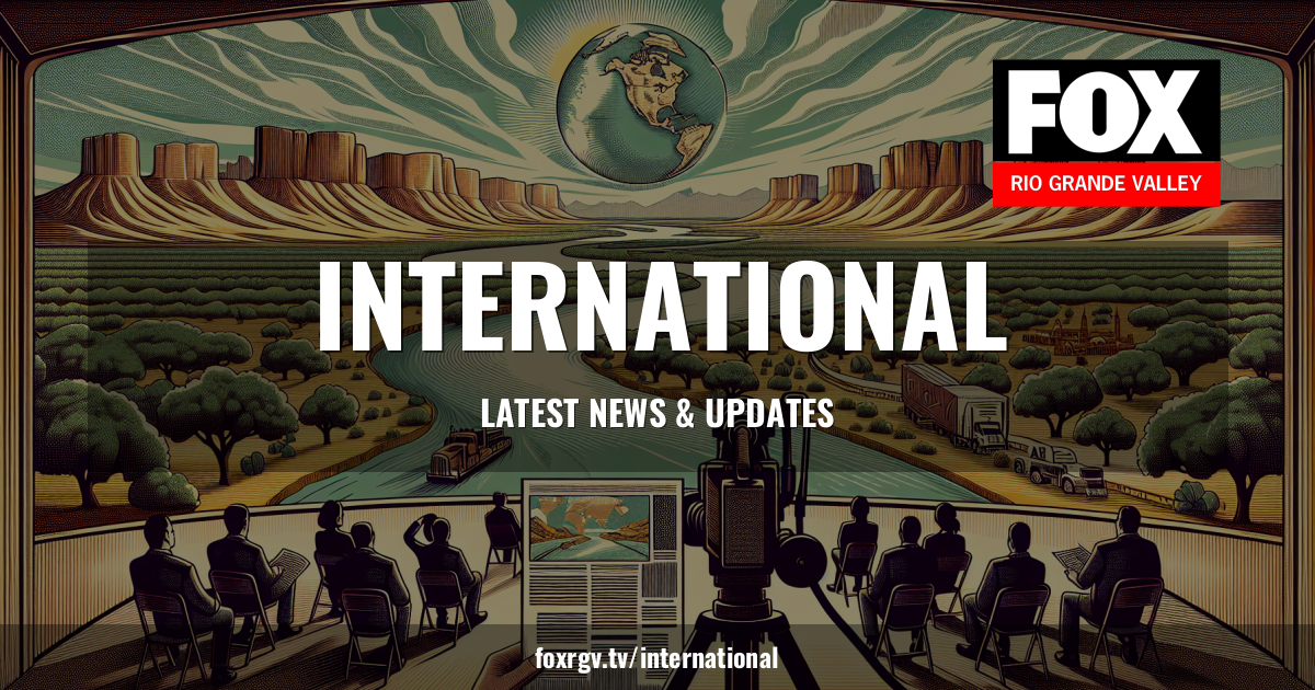 International - Fox Rio Grande Valley