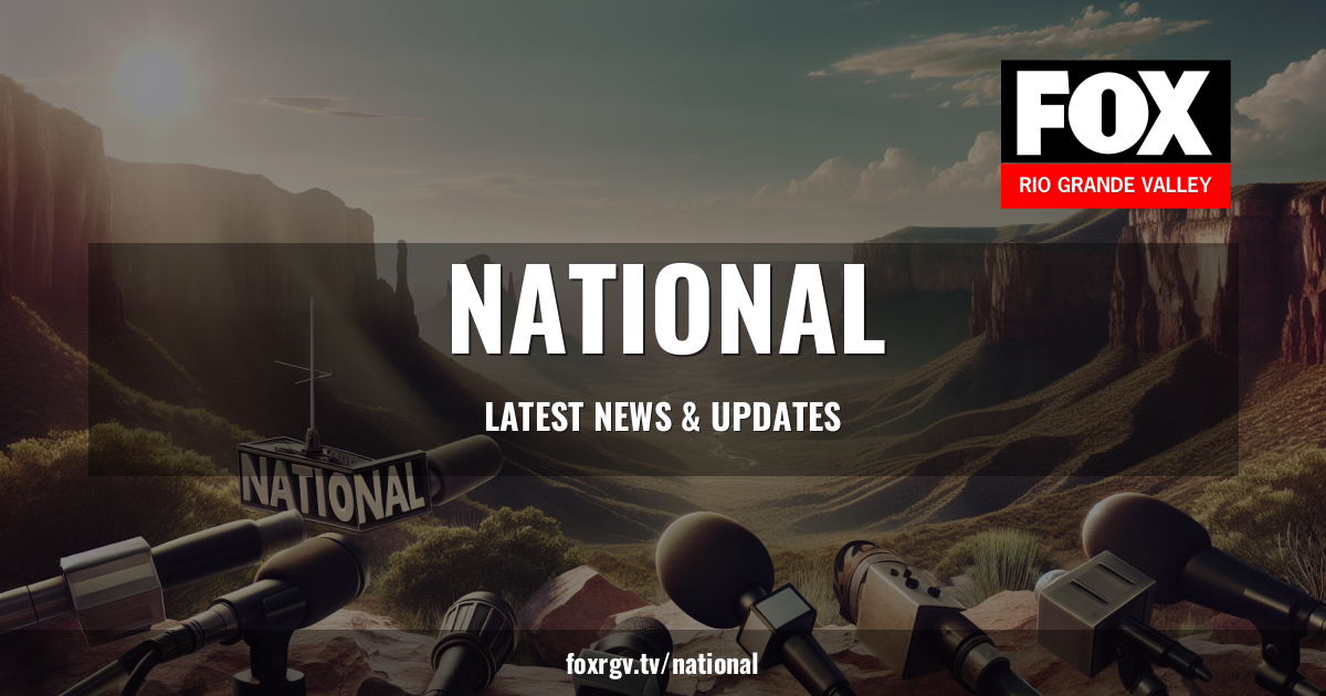 National - Fox Rio Grande Valley