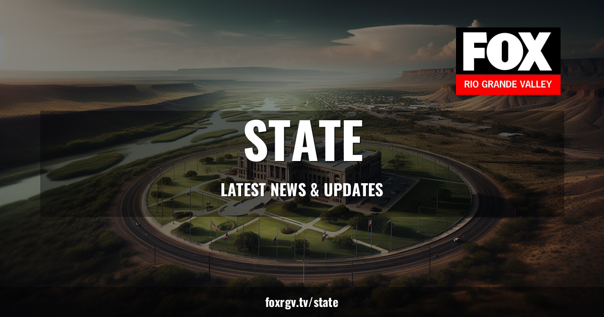 State - Fox Rio Grande Valley