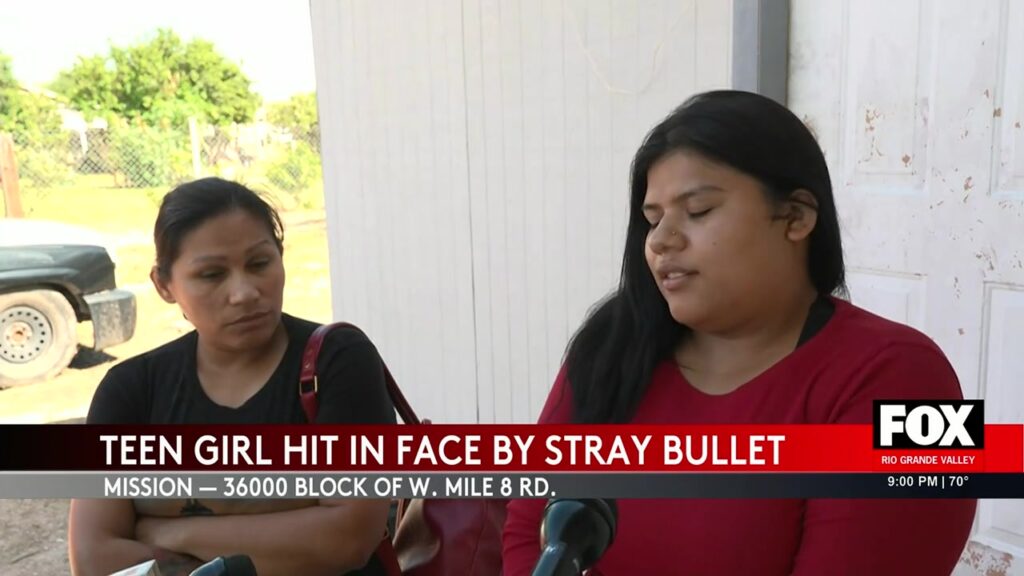 Rural Mission Shooting: Authorities Seek Suspect Amid Growing Concerns