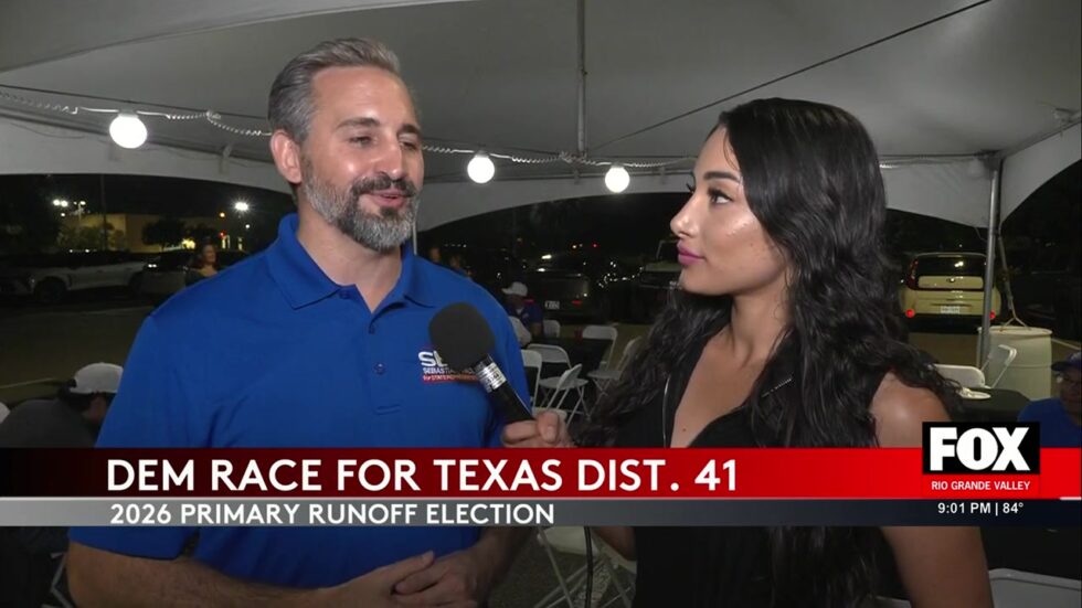 Texas Primary Runoff Election Night: Key Races Shape Political Landscape