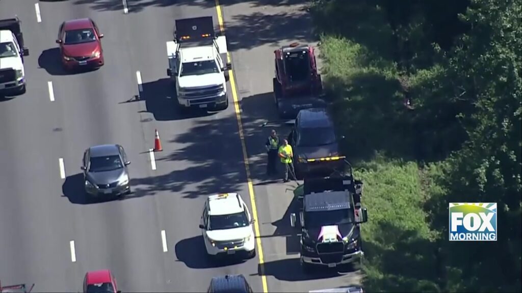 Devastating Virginia Bus Crash Kills Five, Including Family Of Four