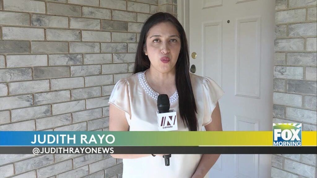 Laredo Police Use Drone Technology To Rescue Kidnapped Woman