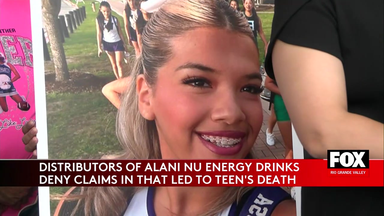 Energy Drink Lawsuit: Distributors Deny Responsibility In Teen's Tragic ...
