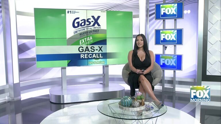 FDA Recall: Health Alert: Baby Wipes And Gas Relief Pills Recalled Over ...