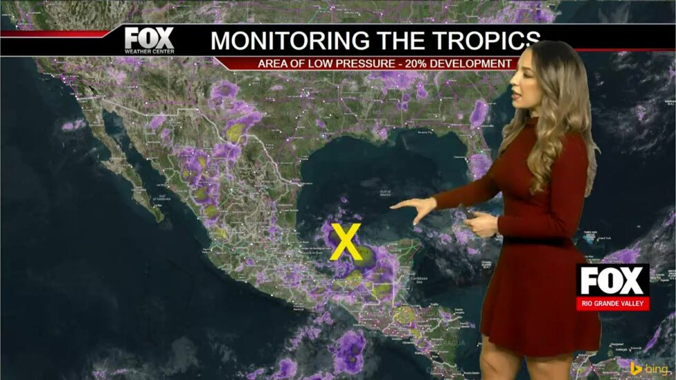 Rio Grande Valley Weather: Heavy Rain And Humidity To Impact Rio Grande ...