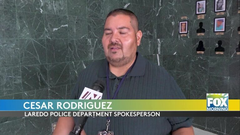 Laredo Stabbing: Bar Altercation In Laredo Ends In Stabbing, Arrest Of ...